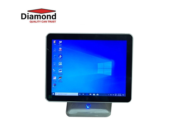 Diamond System Touch Screen 15.6 x 4:3 inch Single Screen (L46.5-1 ...