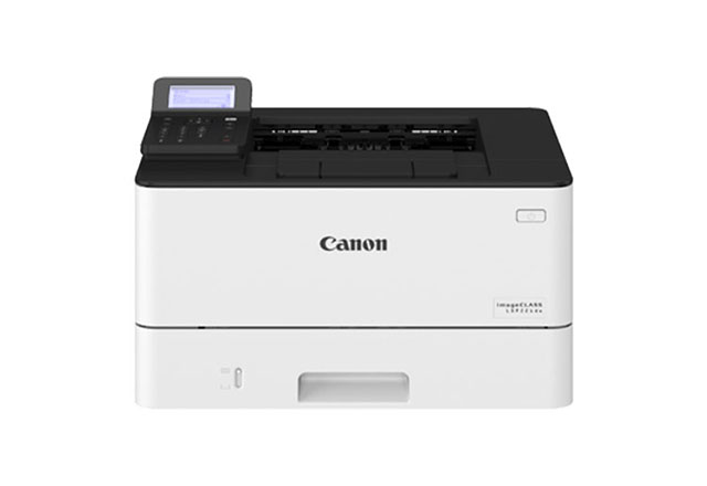 Printer Laser imageCLASS LBP226dw | P215 - Pacific Computer C., LTD