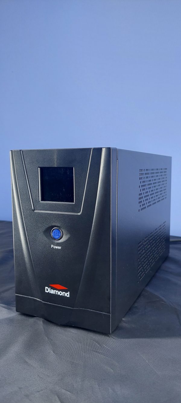 Pacific Computer C., LTD - The Perfect Solutions