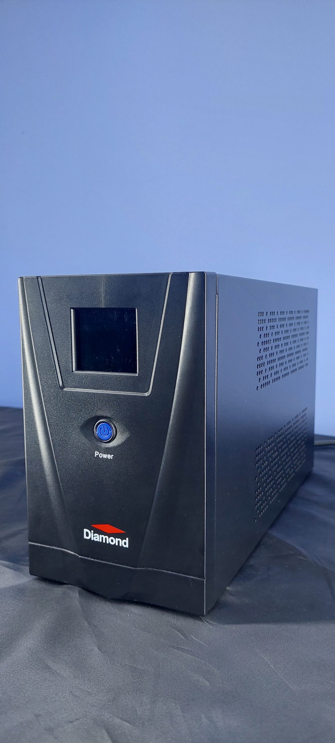 Pacific Computer C., LTD - The Perfect Solutions