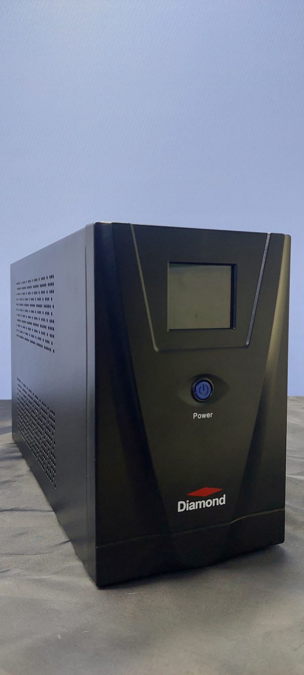 Pacific Computer C., LTD - The Perfect Solutions